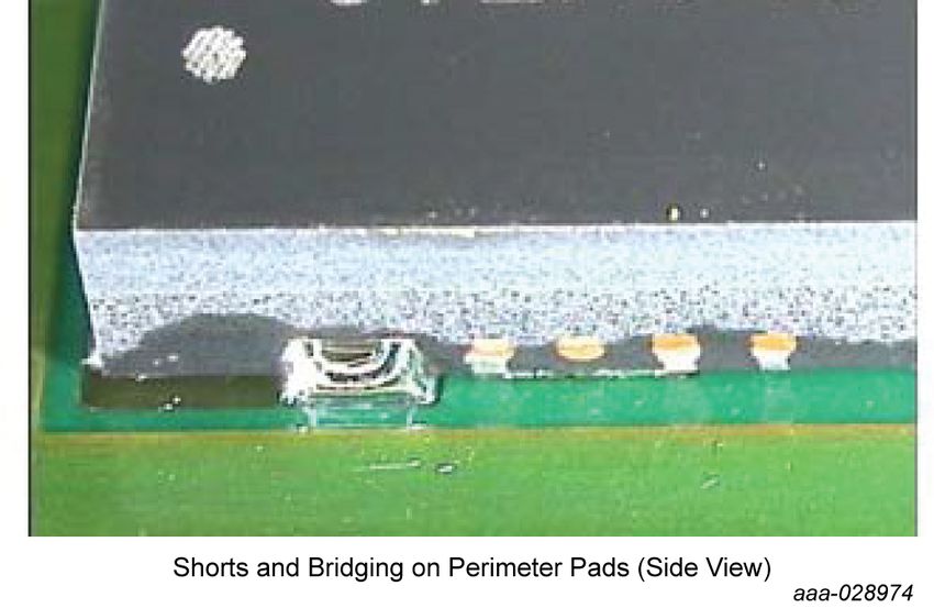 AN1902 Assembly guidelines for QFN (quad flat no-lead) and SON (small ...