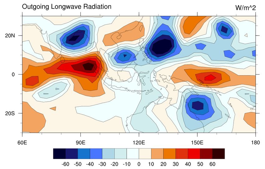 ANNUAL CLIMATE ASSESSMENT 2017 SINGAPORE - Weather.gov.sg