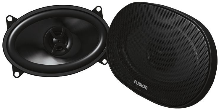Fusion Car Audio Catalogue 2015