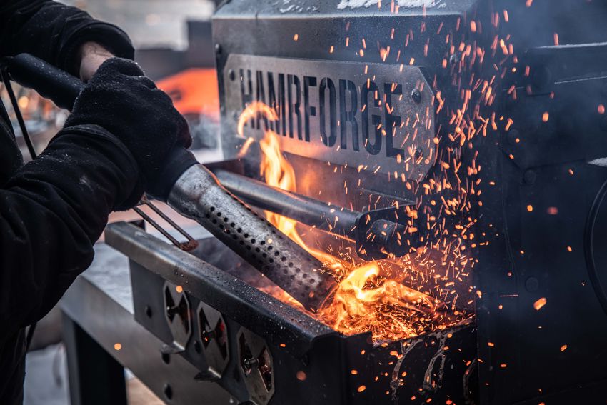 Pitmaster Recipe Made Easy - Max Lavoie House of BBQ Experts