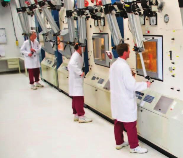 Our Ultra-Technekow V4 (Technetium Tc 99m Generator) is manufactured ...