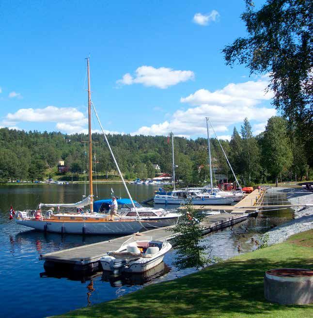 Dalsland Canal Ideas and inspiration Everything you need to plan your ...