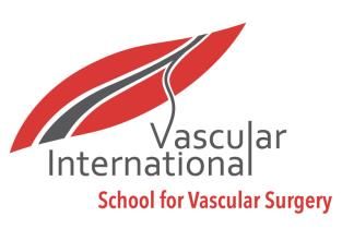 COMPREHENSIVE COURSES OF SURGICAL ANATOMY AND OPEN VASCULAR SURGERY ...