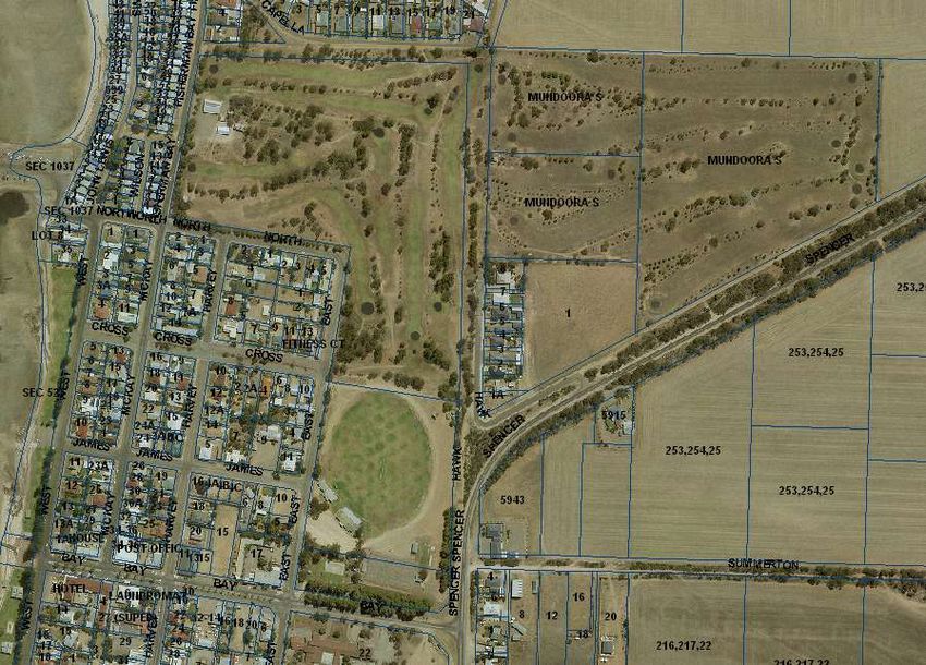 ANIMAL MANAGEMENT PLAN 2020-2025 - Barunga West ...