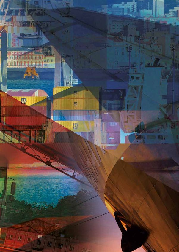 A TRULY INTEGRATED TRANSPORT SYSTEM FOR SUSTAINABLE AND EFFICIENT ...