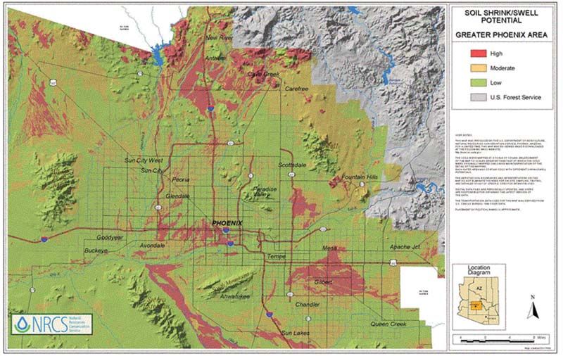 Understanding Soil Risks and Hazards - Using Soil Survey to Identify ... Understanding Soil Risks and Hazards - Using Soil Survey to Identify ...