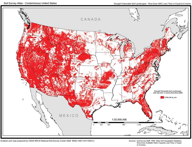Understanding Soil Risks and Hazards - Using Soil Survey to Identify ... Understanding Soil Risks and Hazards - Using Soil Survey to Identify ...