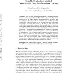 Scalable Synthesis of Verified Controllers in Deep Reinforcement Learning