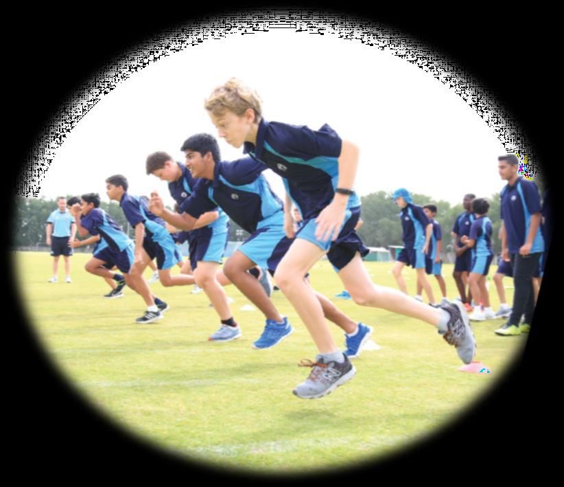 GCSE OPTIONS BOOKLET 2022