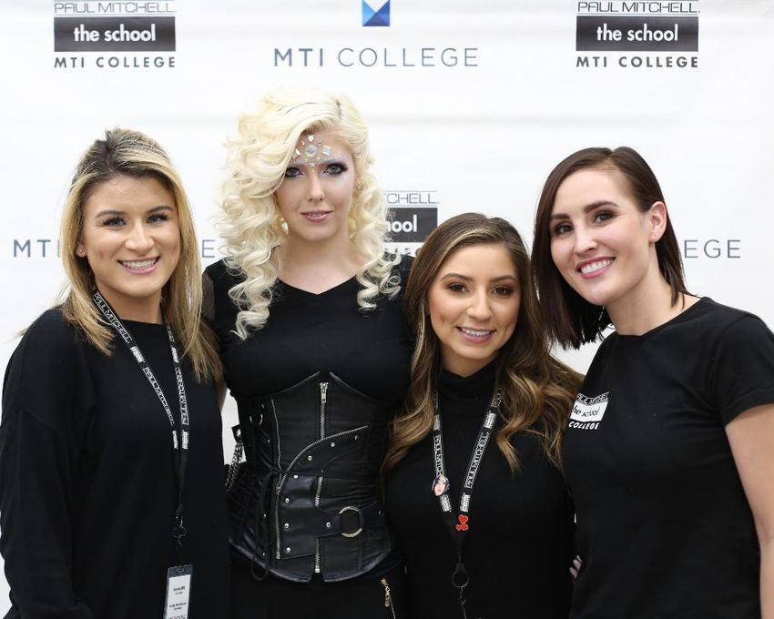 Catalog Supplement 2022 - MTI College