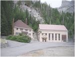 Lee Vining Hydroelectric Project