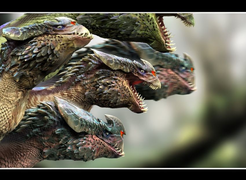 Godzilla,! Hydra,! Tribbles - Josh Graham Atlassian SaaS Architect ...