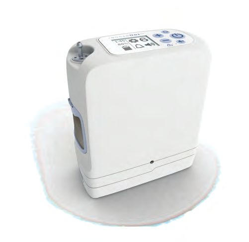 USER MANUAL - Healthcare DME