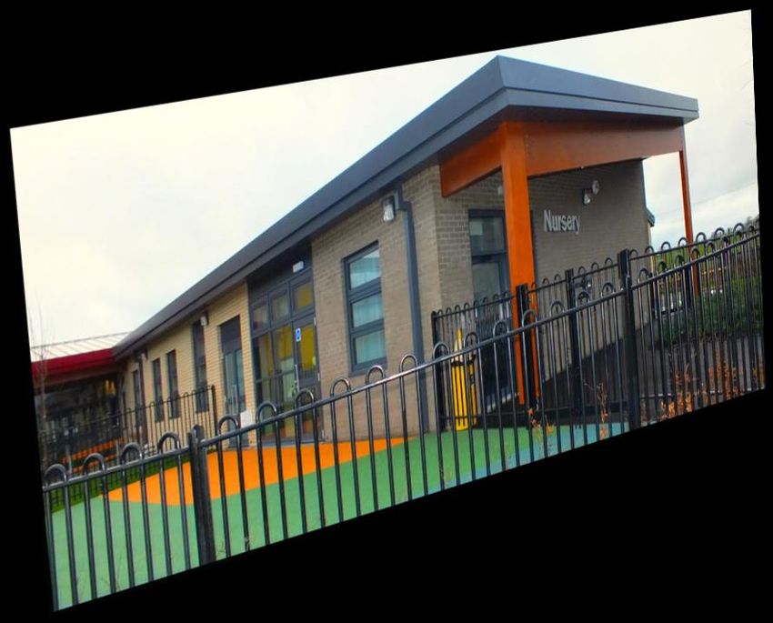 Carstairs Junction Primary School & ELC Handbook 2021