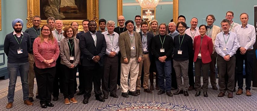 AI Scientist Grand Challenge - Summary of discussion during workshop ... AI Scientist Grand Challenge - Summary of discussion during workshop ...