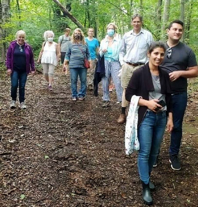 We are community - Katonah Village Library Honor Roll of Donors ...