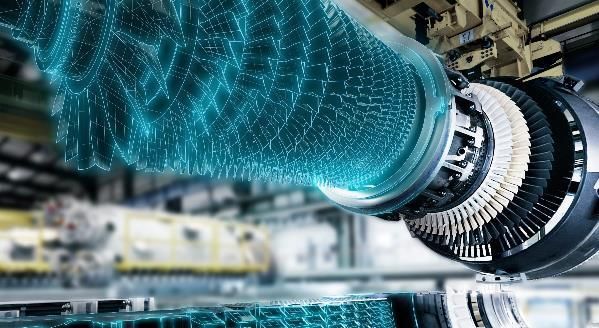 Well placed to lead the energy transformation - Christian Bruch, Chief ...