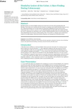 Dieulafoy Lesion of the Colon: A Rare Finding During Colonoscopy - Cureus