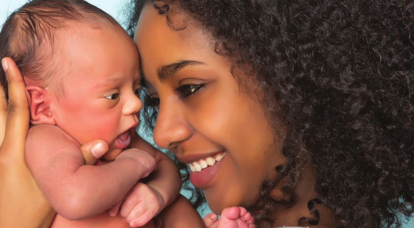 Mount Sinai West Giving Birth At A Planning Guide To A Rewarding