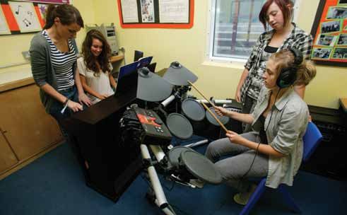 Teaching roles with g4s - Medway secure training centre - g4s children ...