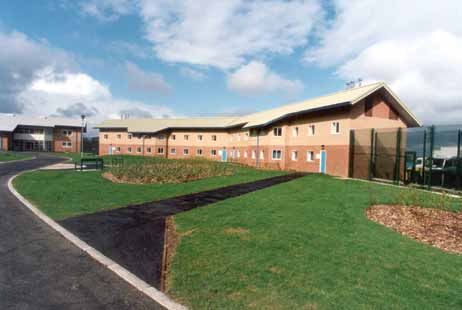 Teaching roles with g4s - Medway secure training centre - g4s children ...