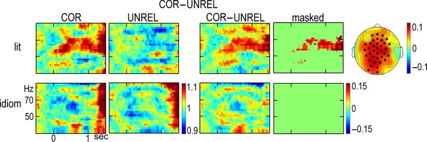 Context-dependent Semantic Processing in the Human Brain: Evidence from ...