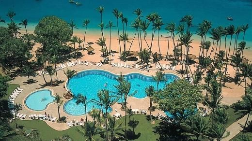 FIJI LUXURY ISLAND GETAWAY - Shangri-La Yanuca Island Fiji All ...