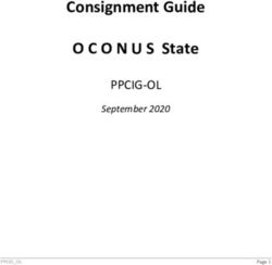 Consignment Guide OCONUS State - PPCIG-OL September 2020 - Move.mil