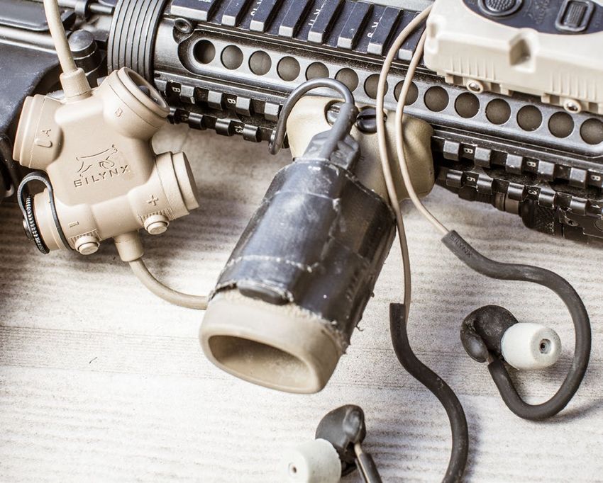 PRODUCT GUIDE - Silynx Communications