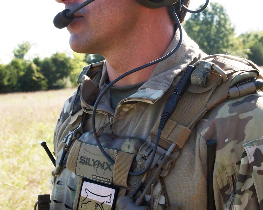 PRODUCT GUIDE - Silynx Communications