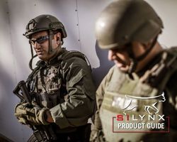 PRODUCT GUIDE - Silynx Communications