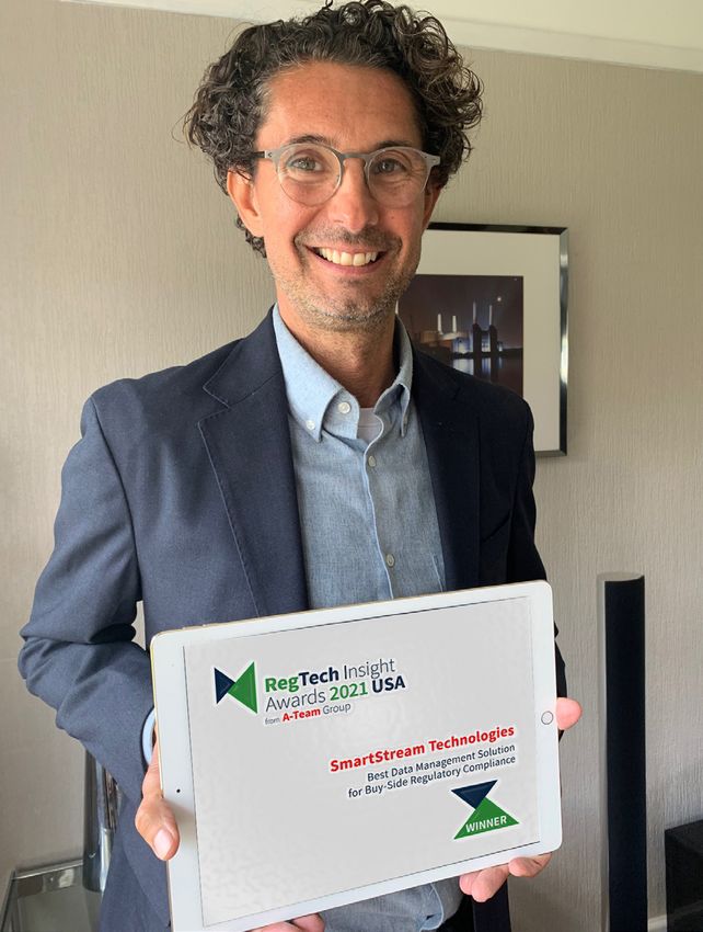 REGTECH INSIGHT AWARDS - USA 2021 WINNERS' REPORT - REGTECH INSIGHT ...