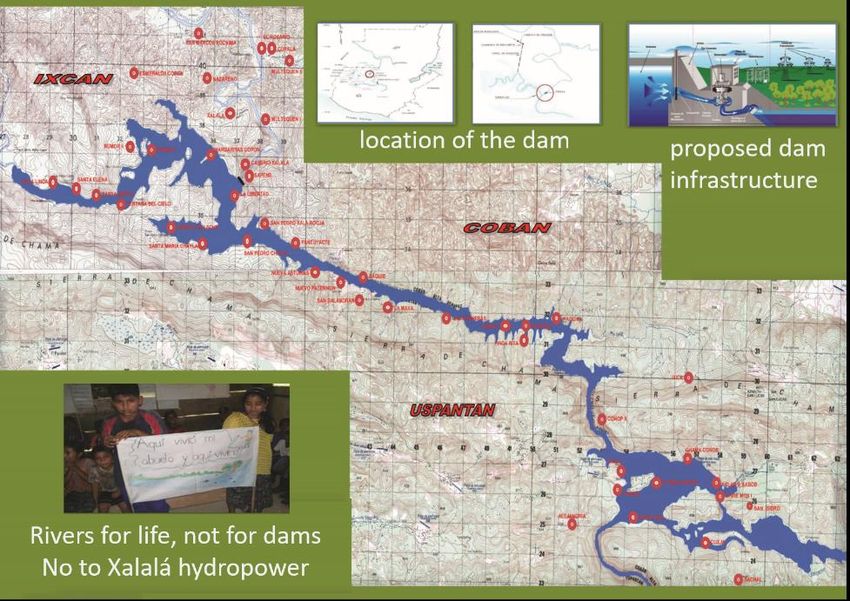 Indigenous Water Ontologies, Hydro-Development and the Human/More-Than ...