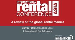 A review of the global rental market - International Rental News Murray ...