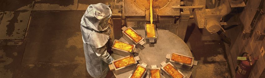 Africa's natural resources endowment positions it to be the next global ...