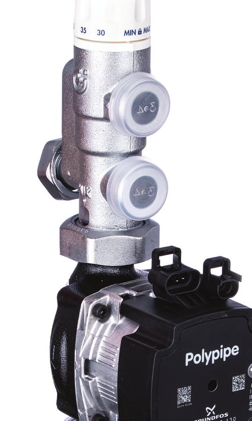 Polypipe Underfloor Heating - N E W Trade Price List 2021