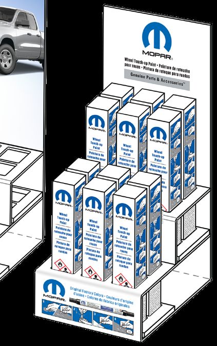 2020 VEHICLE LUBRICANT & CHEMICAL CATALOG - Mopar Repair ...