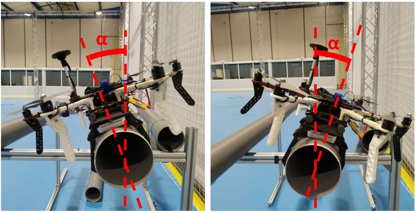 Soft-Tentacle Gripper for Pipe Crawling to Inspect Industrial ...