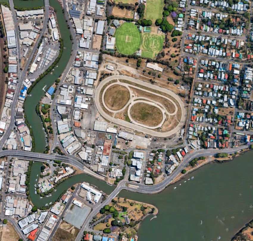 BUILDING THE FUTURE OF FOOTBALL IN QUEENSLAND - STRATEGIC ...