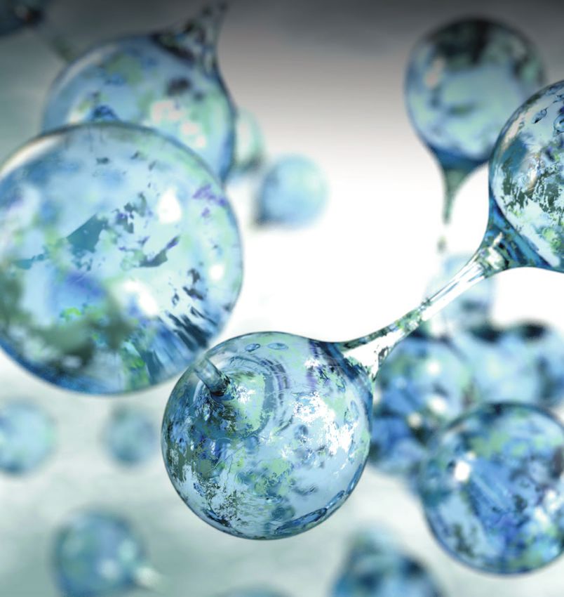 Carbonomics The Rise of Clean Hydrogen - Goldman Sachs