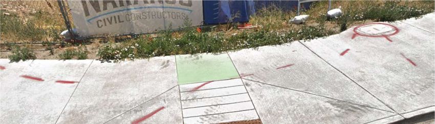 CURB RAMP DESIGN GUIDELINES - Version 1.0 - September 10, 2020 - City ...