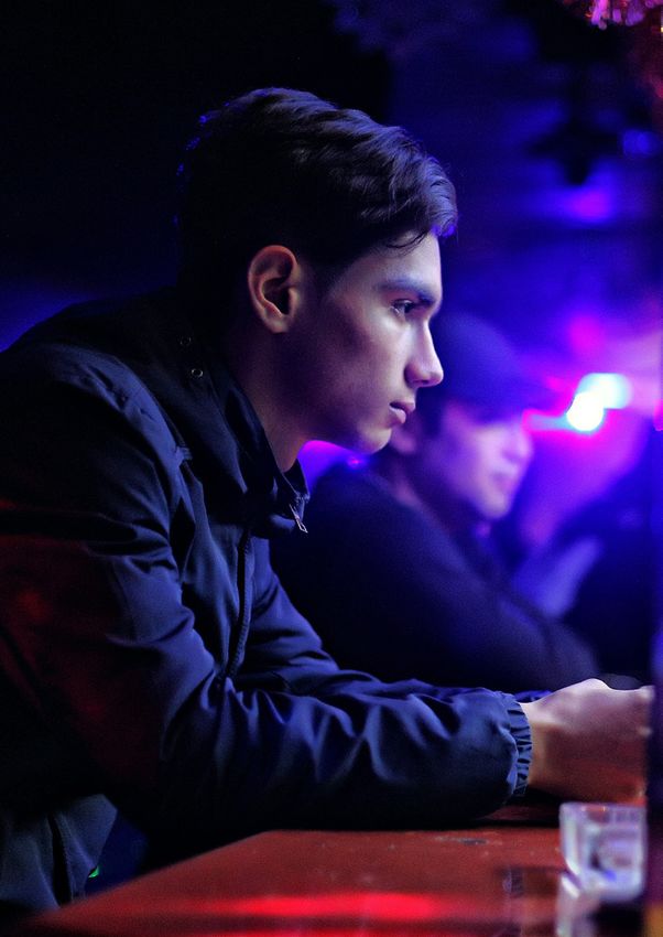 Unpacking the Man Box - What is the impact of the Man Box attitudes on ...