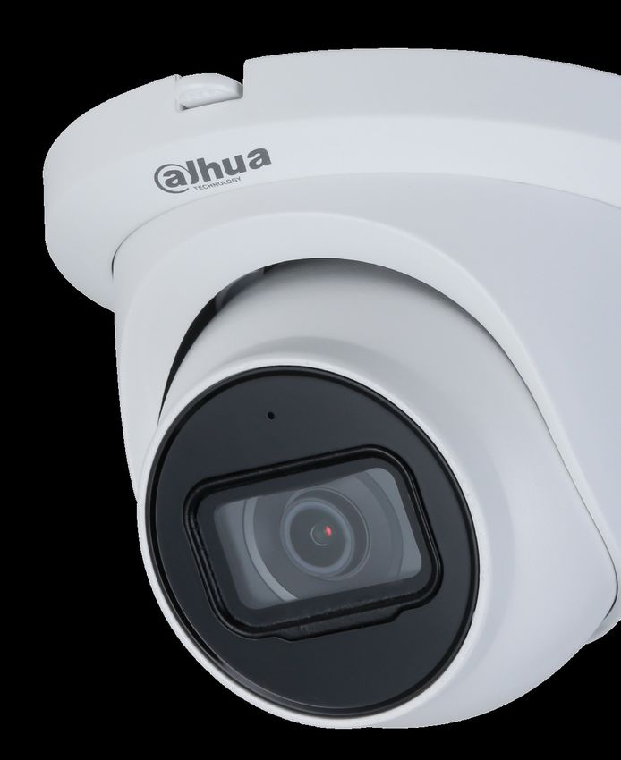 Dahua Product Catalogue - SPRING / SUMMER 2021 OFFICIAL UK DISTRIBUTOR