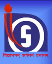 NIOS Capacity Building Cell - Training Programme for untrained in ...