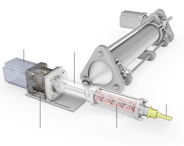 ROBOTIC FABRICATION OF TOPOLOGY OPTIMISED CONCRETE COMPONENTS WITH ... ROBOTIC FABRICATION OF TOPOLOGY OPTIMISED CONCRETE COMPONENTS WITH ...