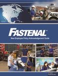 New Employee Policy Acknowledgement Guide - Fastenal