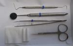 DENTAL INSTRUMENTS PACKET - CREATED BY: SUMEI MAI SUPERVISED BY: DR ...