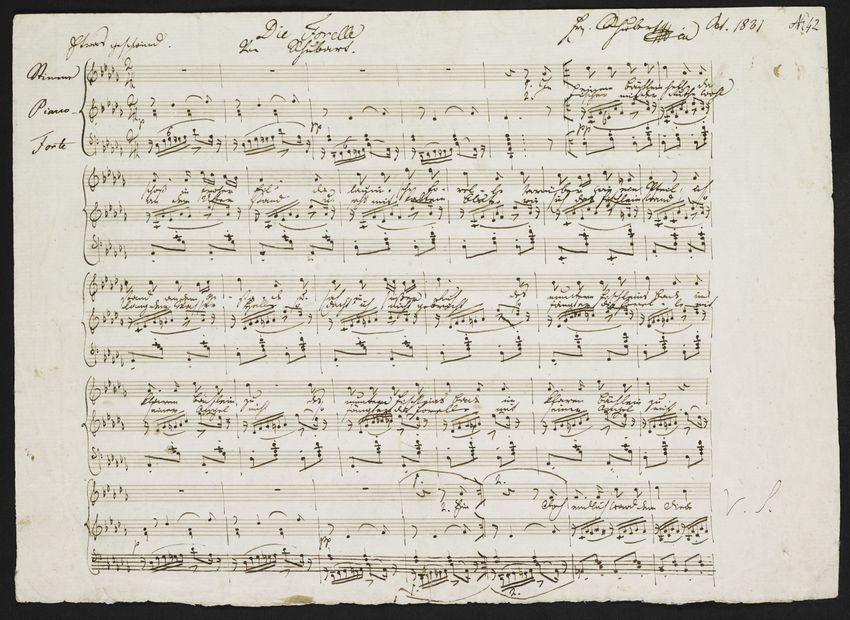 MARK PADMORE MITSUKO UCHIDA - CONCERTS FROM THE LIBRARY OF CONGRESS ...