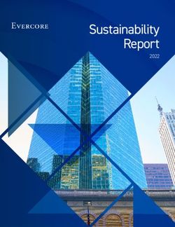 Sustainability Report 2022 - Amazon S3