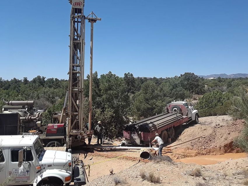 Copper-Gold Developer with District-Scale Exploration Potential ... Copper-Gold Developer with District-Scale Exploration Potential ...